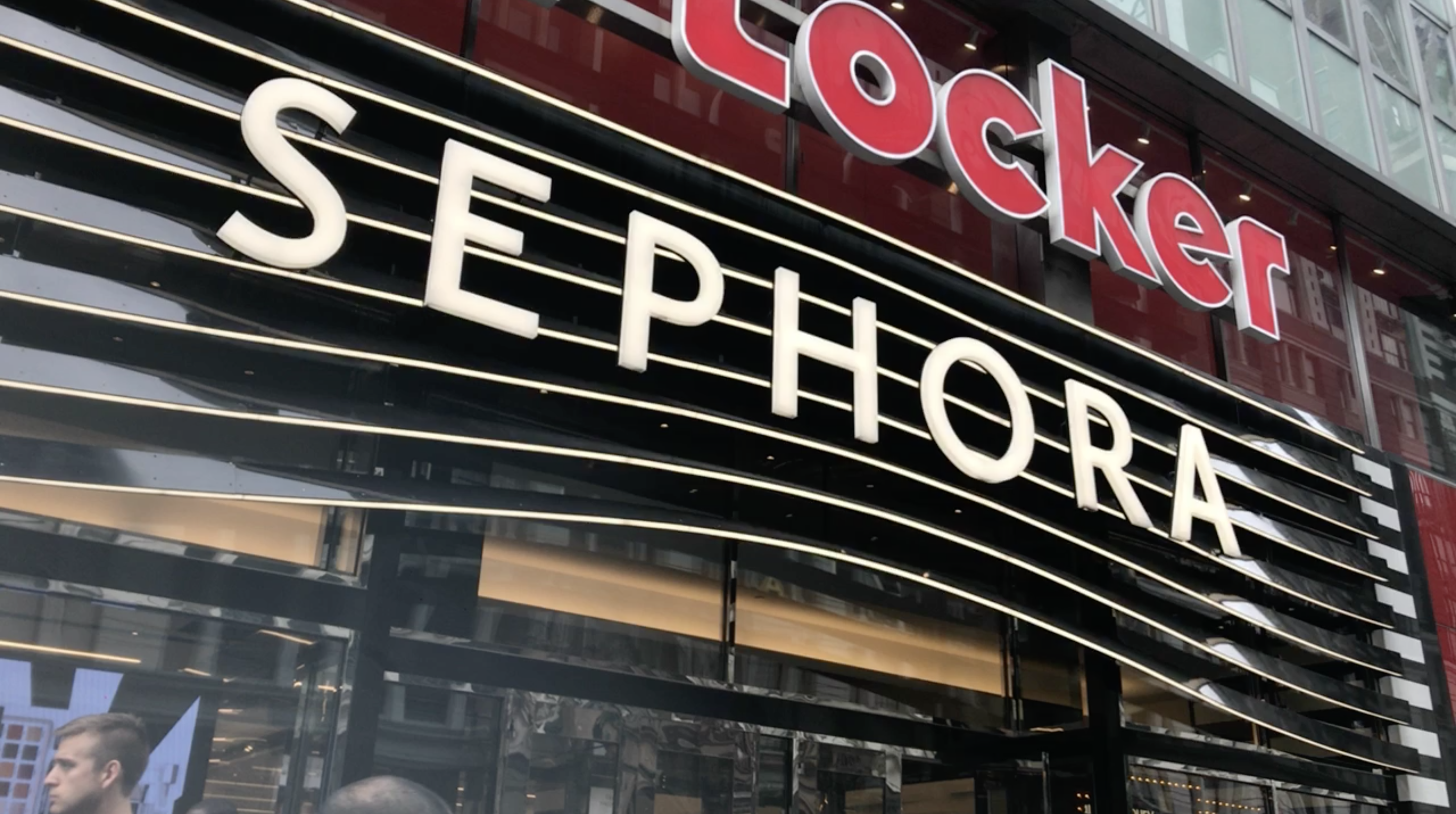 インスタグラムをフル活用！メイク専門店「SEPHORA」の情報発信術がスゴイ！ | インスタアンテナ｜インスタグラムを使うすべての方のためのメディア