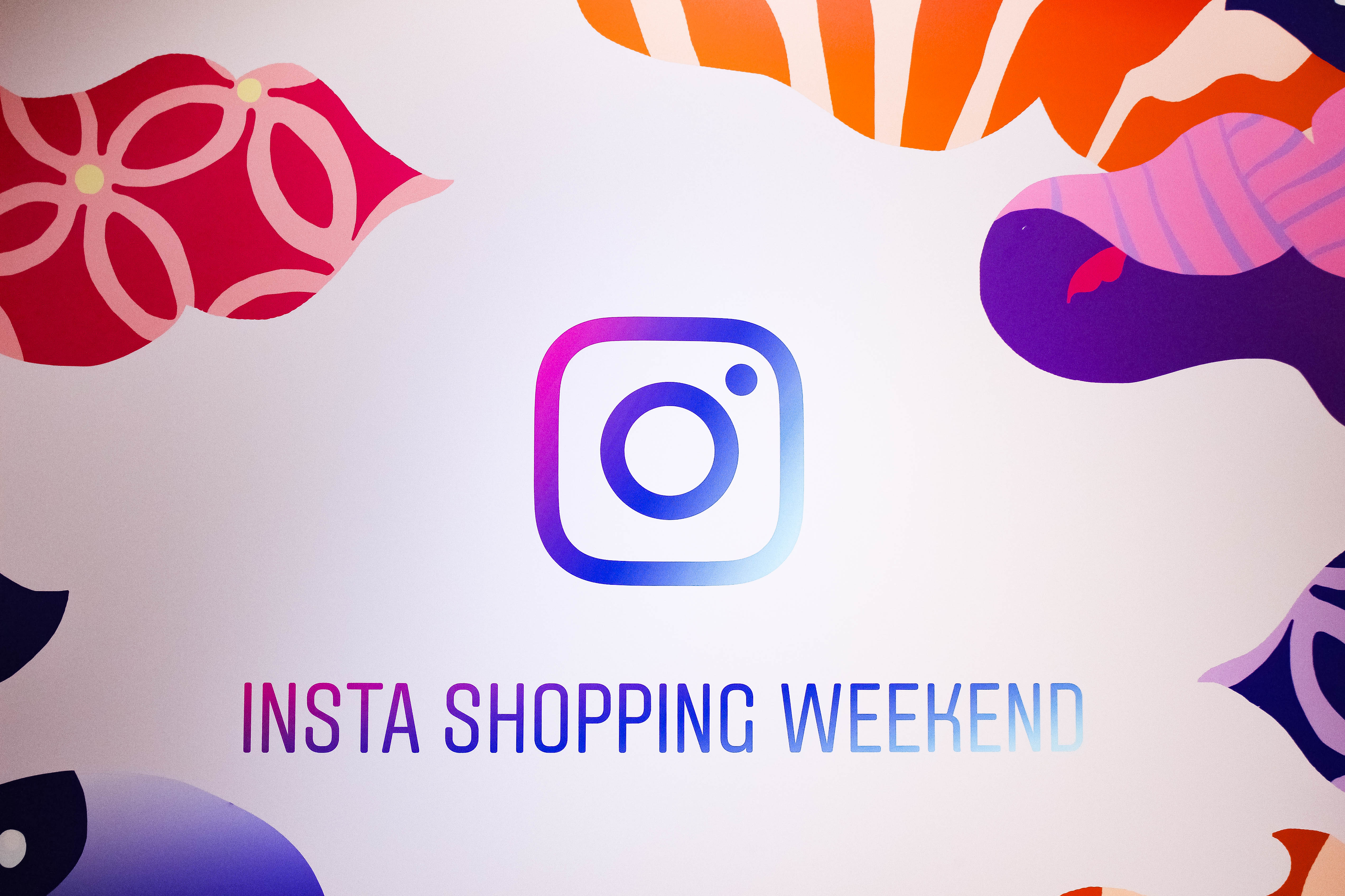 【イベントレポート】「Insta Shopping Weekend」から学ぶ企業によるインスタグラムのショッピング機能活用法 | インスタ ...